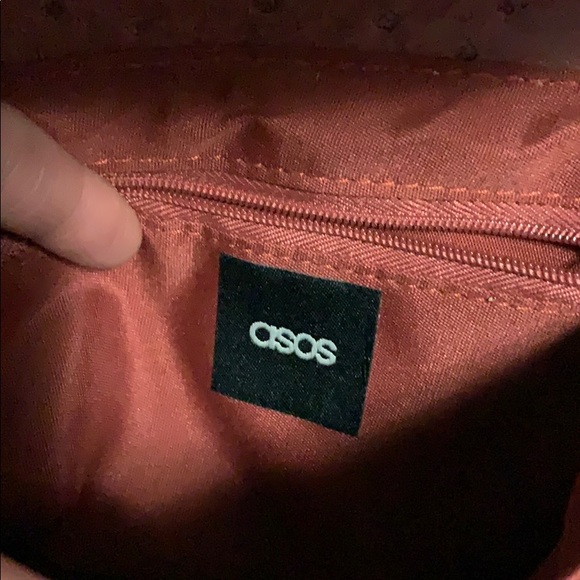 ASOS | Bags | Asos Crossbody | Poshmark